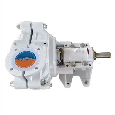 6/4D-AH Slurry Pump
