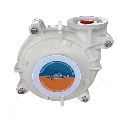 6/4D-AH Slurry Pump